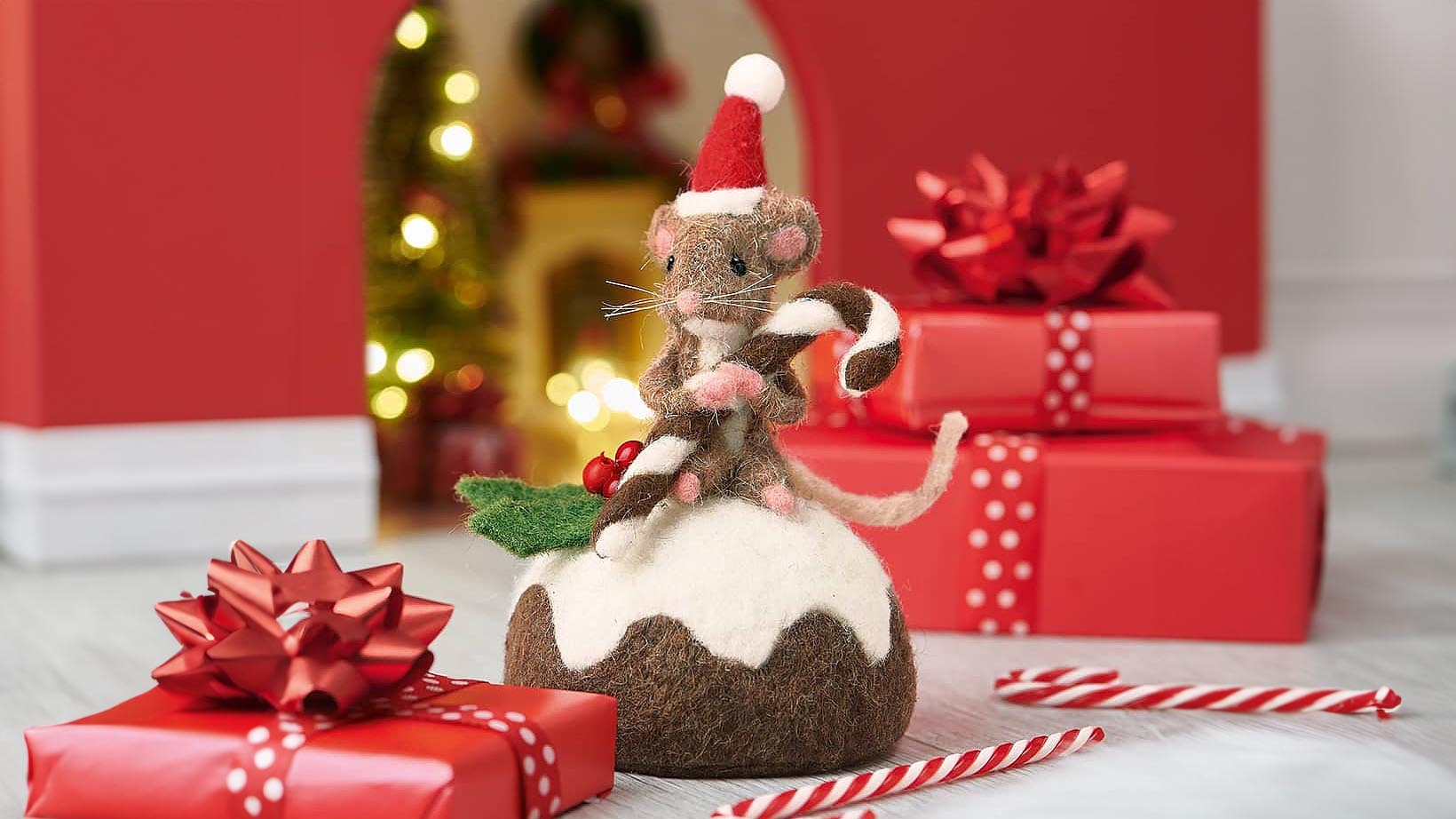 Christmas | A Christmas Adventure | Culture Vulture