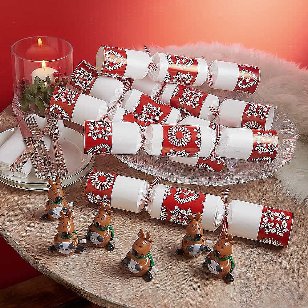 Christmas Table Ideas | Culture Vulture
