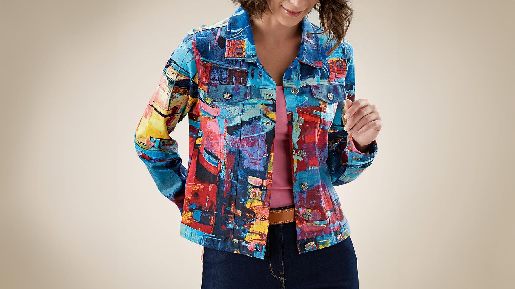 Artistic & Unique Coats | Jackets & Outerwear | Culture Vulture