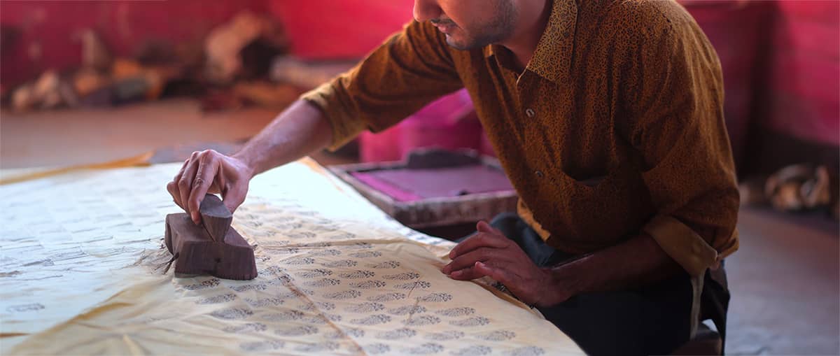 Discover Traditional Techniques
