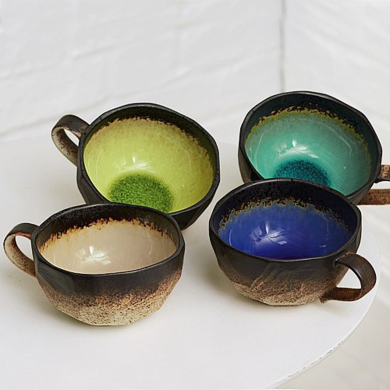Kosui Mug Set | Chatopia