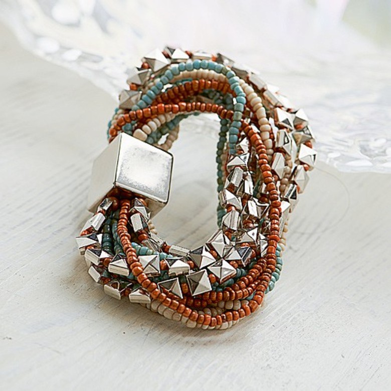 Earth & Sky Bracelet | Skytz