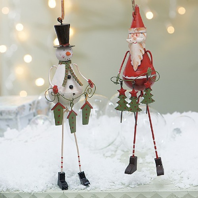 Springy Santa | Divanti