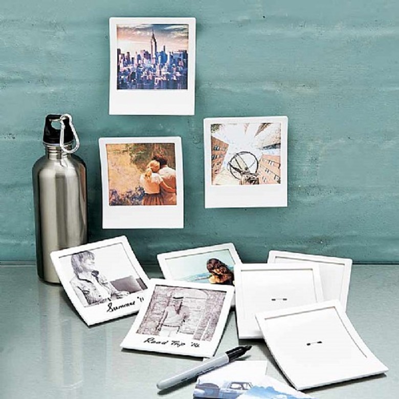 Instant Frames | Skytz