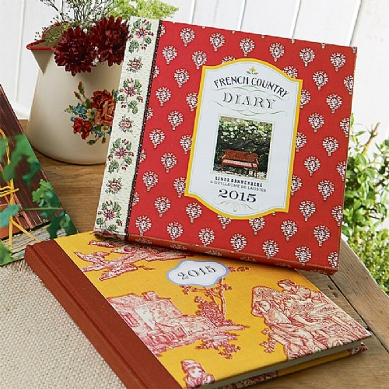 French Country Diary | Pixotri