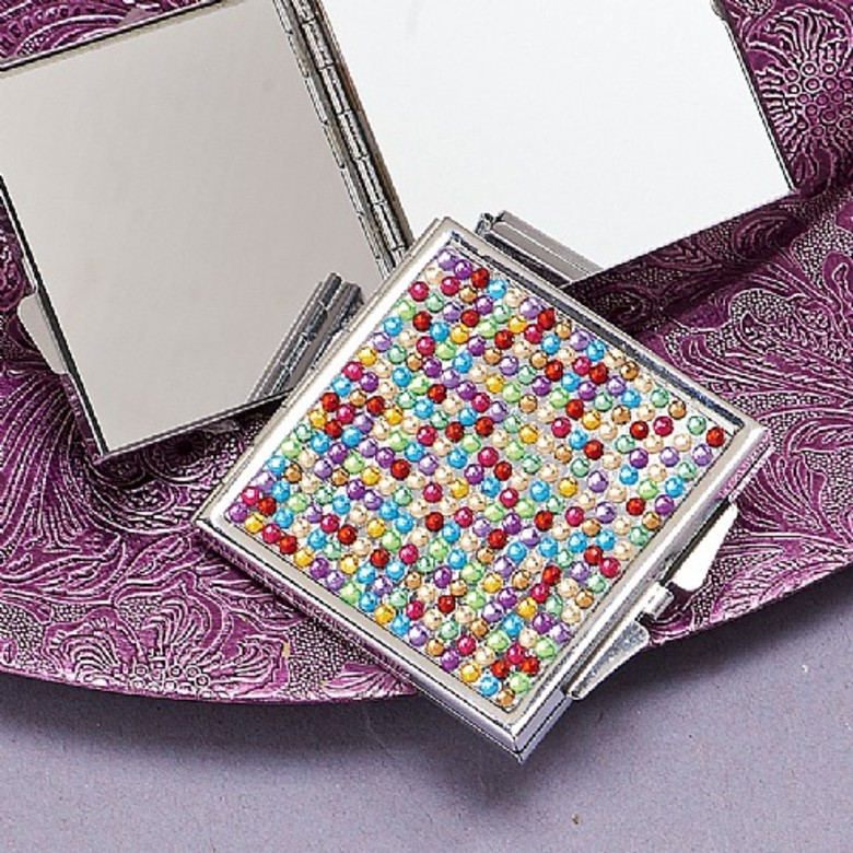 Crystal Compact | Divanti