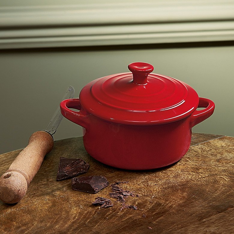 Ceramic Cocotte Set | Chatopia