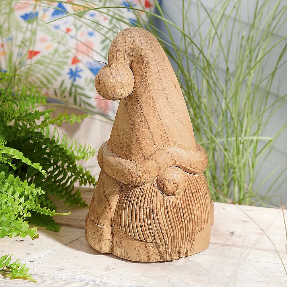 Scandinavia Garden Tomte | Culture Vulture