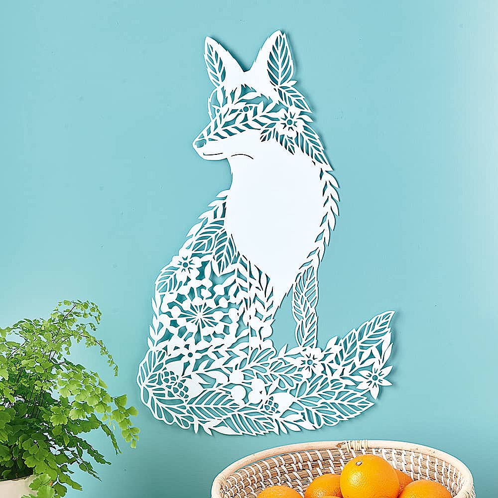 Revontulet Wall Art | Museum Selection