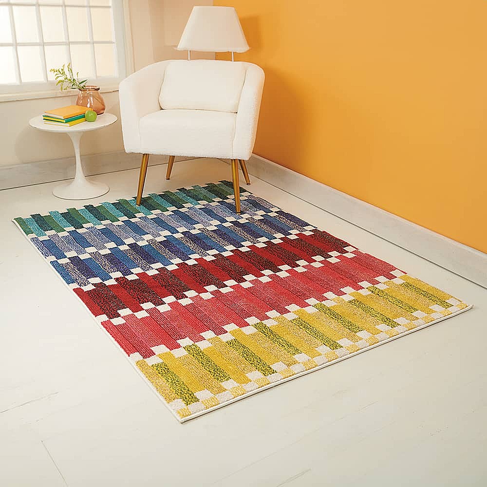 Berger Rug | Culture Vulture