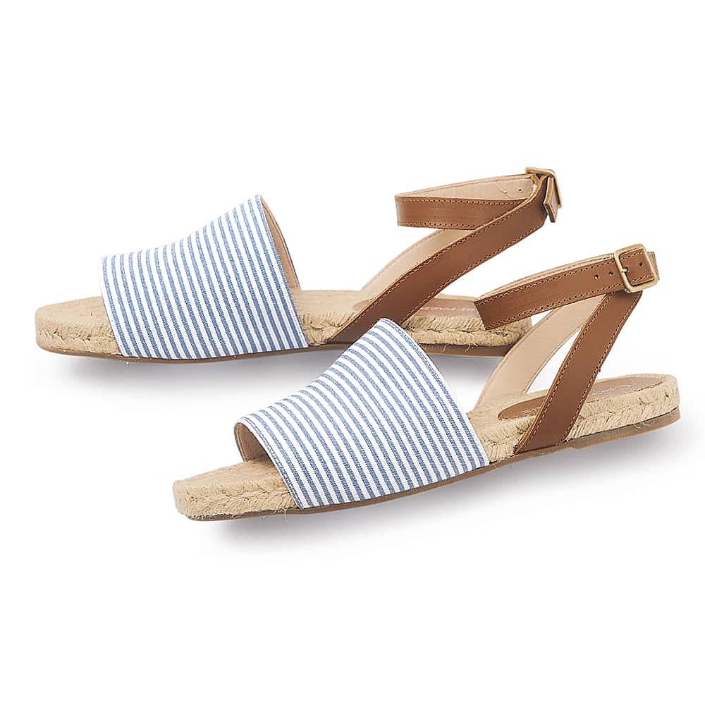 Le Conquet Sandals |Culture Vulture