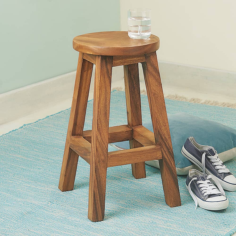 Lochaber Stool | Culture Vulture