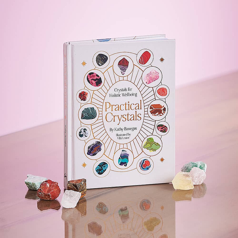 Practical Crystals | Culture Vulture