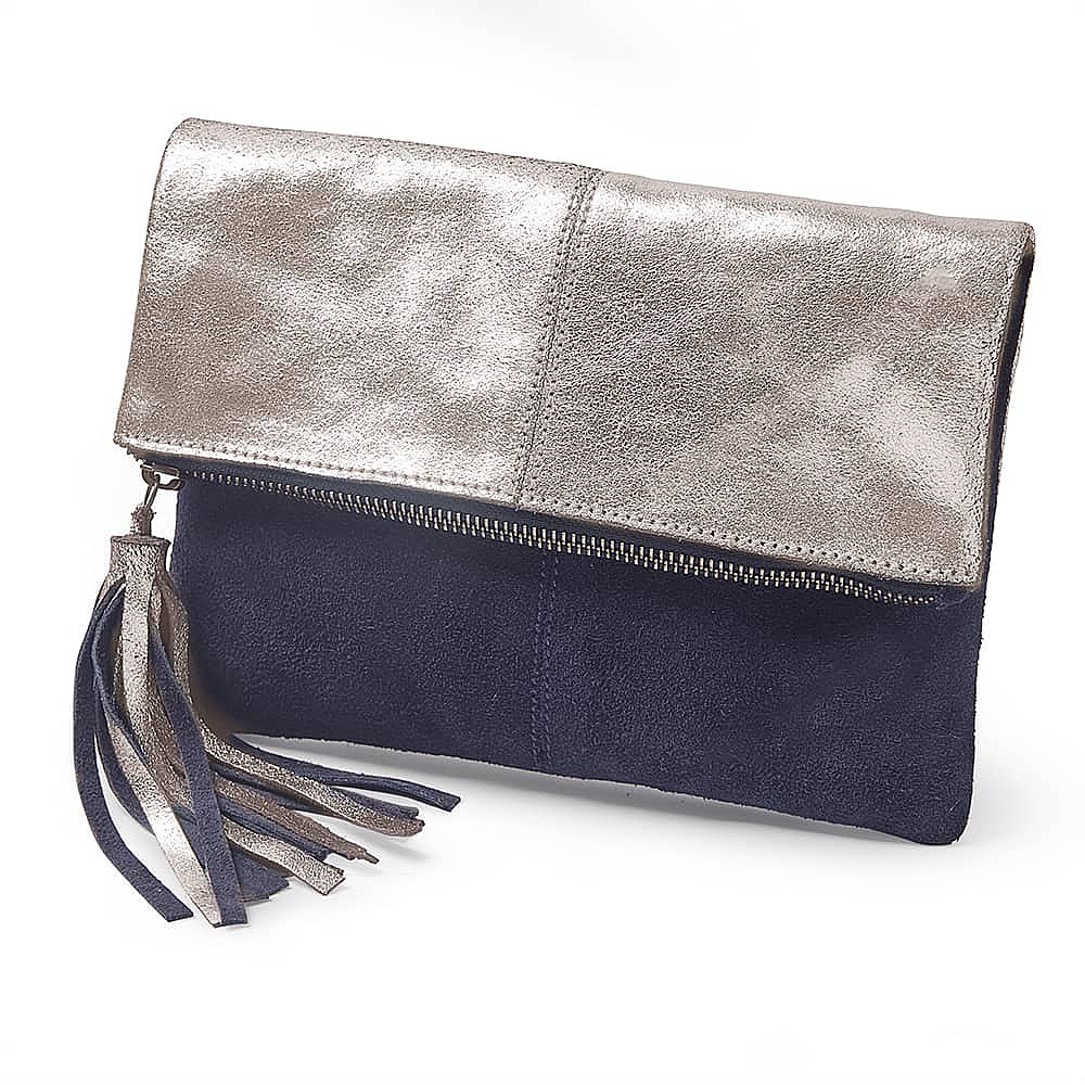 Kochi Flap Over Pouch Bag | Culture Vulture