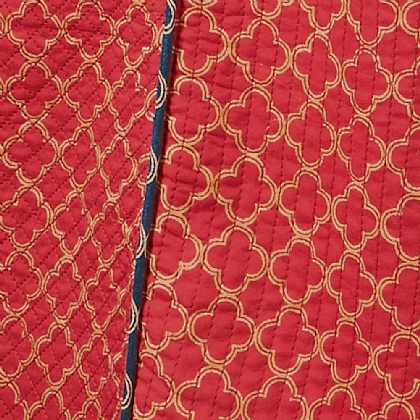 Cubist Waterproof Reversible Jacket | Art Everywhere | Culture Vulture