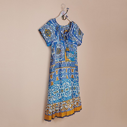 Women’s Clothing | Inspiring Attire | Culture Vulture