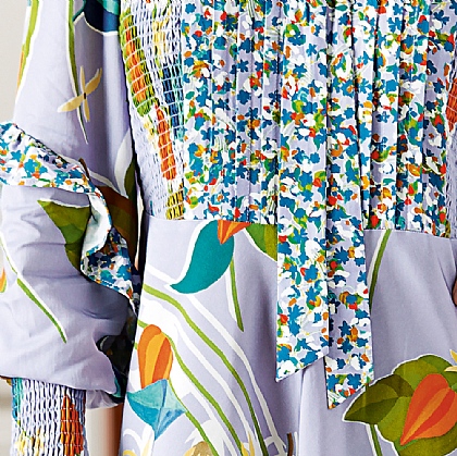 Women’s Clothing | Inspiring Attire | Culture Vulture