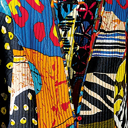 Women’s Clothing | Inspiring Attire | Culture Vulture