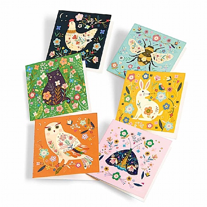 Folk Home | Boho Style | Culture Vulture