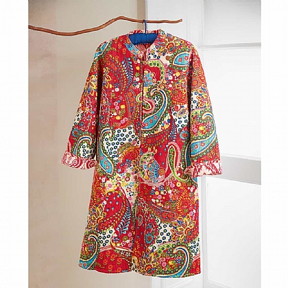 Cubist Waterproof Reversible Jacket | Art Everywhere | Culture Vulture