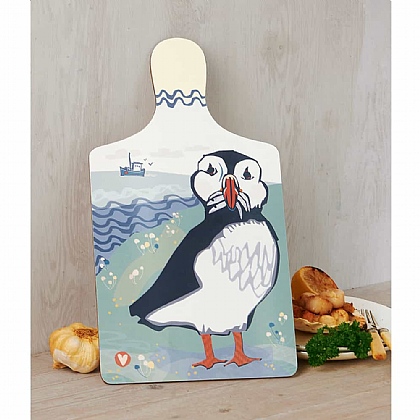 Highlands & Ireland | Cosy Home | Culture Vulture