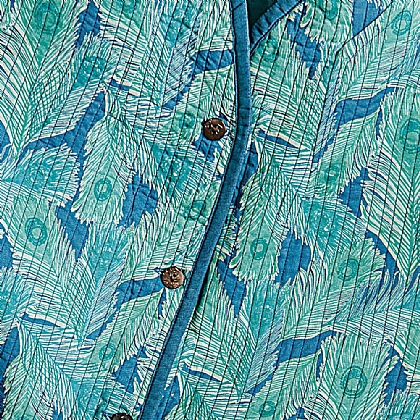 Artistic & Unique Coats | Jackets & Outerwear | Culture Vulture