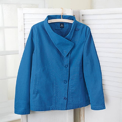 Artistic & Unique Coats | Jackets & Outerwear | Culture Vulture