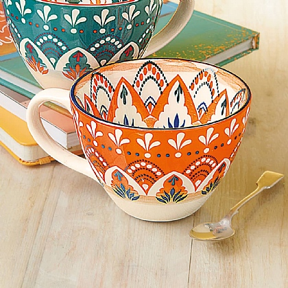 Mugs | Table & Kitchenware | Culture Vulture