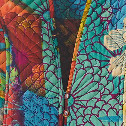 Artistic & Unique Coats | Jackets & Outerwear | Culture Vulture