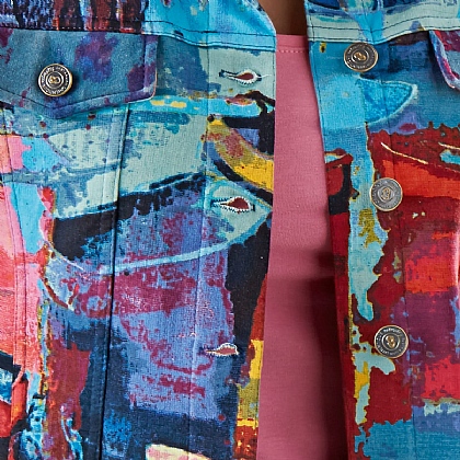 Artistic & Unique Coats | Jackets & Outerwear | Culture Vulture