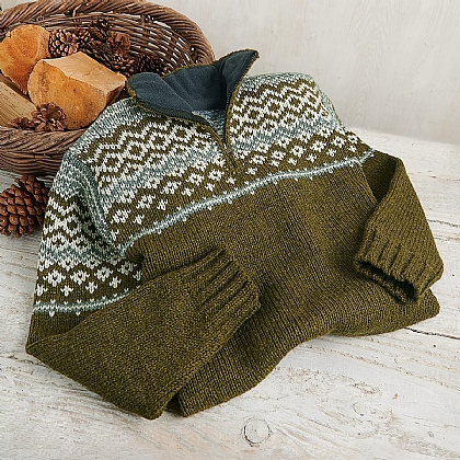 Highlands & Ireland | Culture Vulture