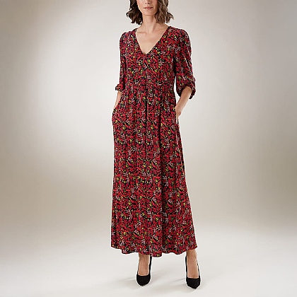 Boho Women's Clothing | Bohemian Dresses & Printed Tunics | Culture Vulture