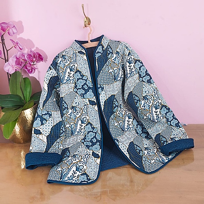 Artistic & Unique Coats | Jackets & Outerwear | Culture Vulture