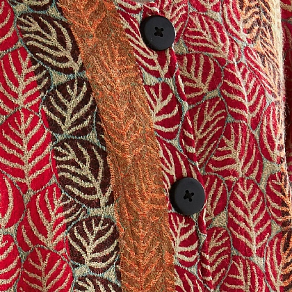Artistic & Unique Coats | Jackets & Outerwear | Culture Vulture