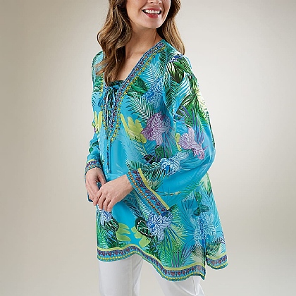 Boho Women's Clothing | Bohemian Dresses & Printed Tunics | Culture Vulture